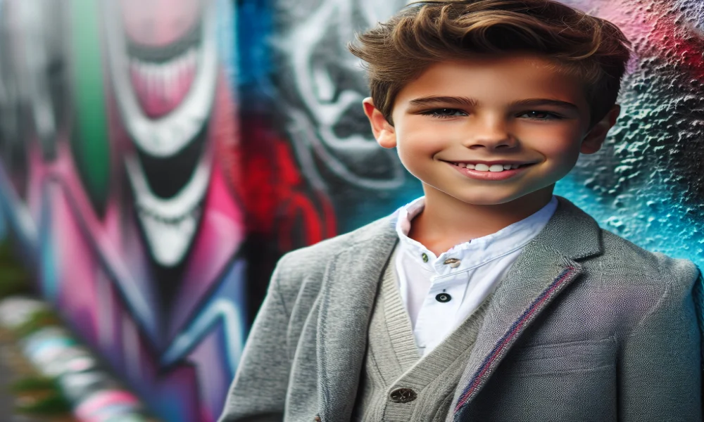 169+ Bold Boy Captions for Instagram In 2025