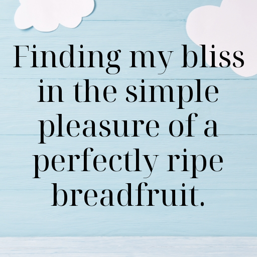 152+ Breadfruit Captions For Instagram In [2025]