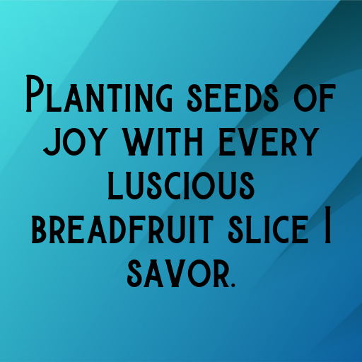 152+ Breadfruit Captions For Instagram In [2025]