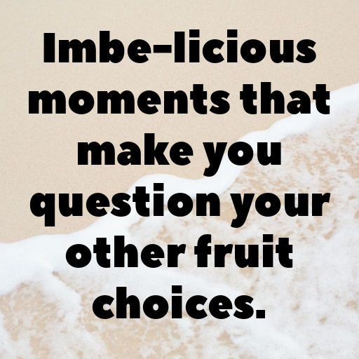 180+ Imbe Fruit Captions For Instagram In (2025)