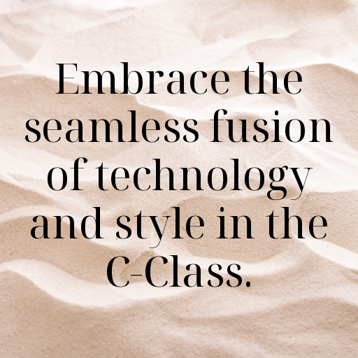 150+ Mercedes-Benz C-Class Captions for Instagram In (2025)