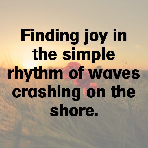 193+ Ocean Waves Captions for Instagram In (2025)