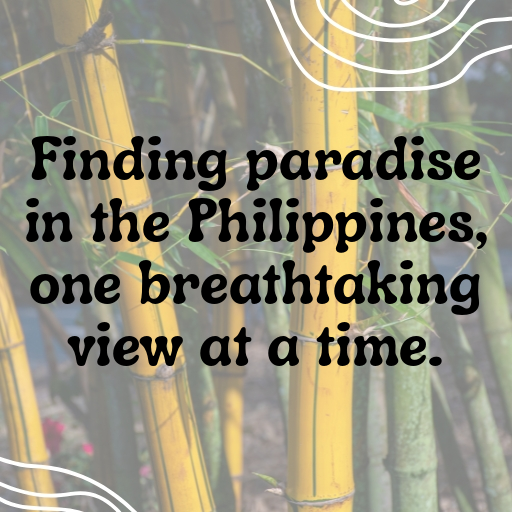 151+ Philippines Captions For Instagram In [2025]