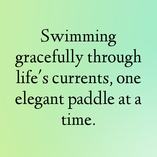 199+ Swan Captions For Instagram In 2025