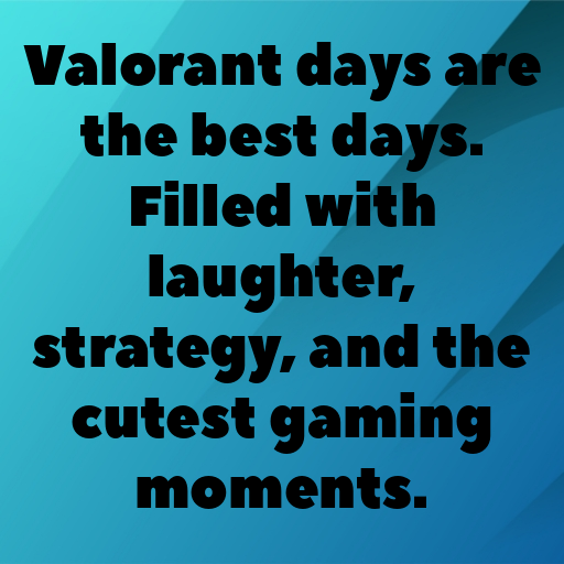 156+ Valorant Captions for Instagram In 2025