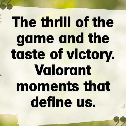 156+ Valorant Captions for Instagram In 2025