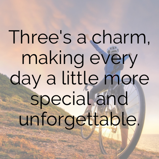 150+ Trio Captions For Instagram